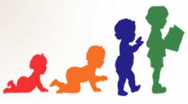 Critical Developmental Milestones You won't want Your Child to Miss