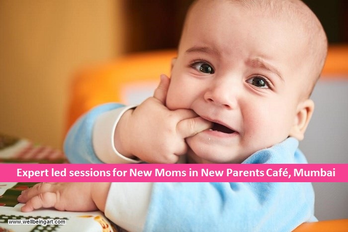 Top 7 signs of teething and remedies to sooth the teething journey of ...