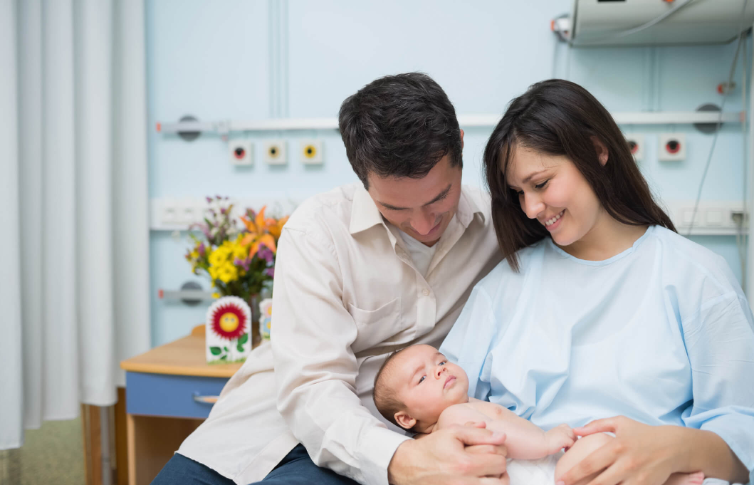 10 Must Know Tips For New Parents