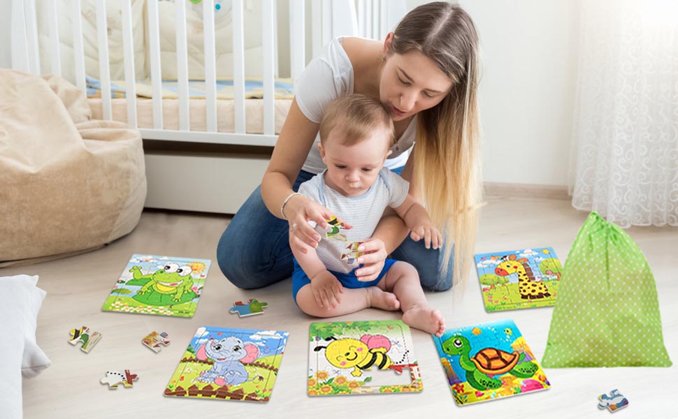 Why Puzzles Are Good For Your Child s Development Proeves Learning Lab Why Puzzles Are Good For Your Child s Development Proeves Learning Lab