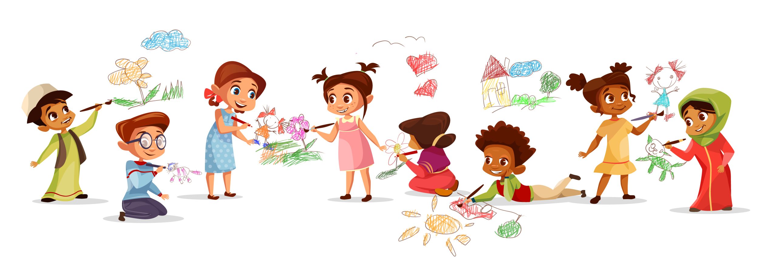 Start your Child’s Education with these 5 Learn Certified Preschools