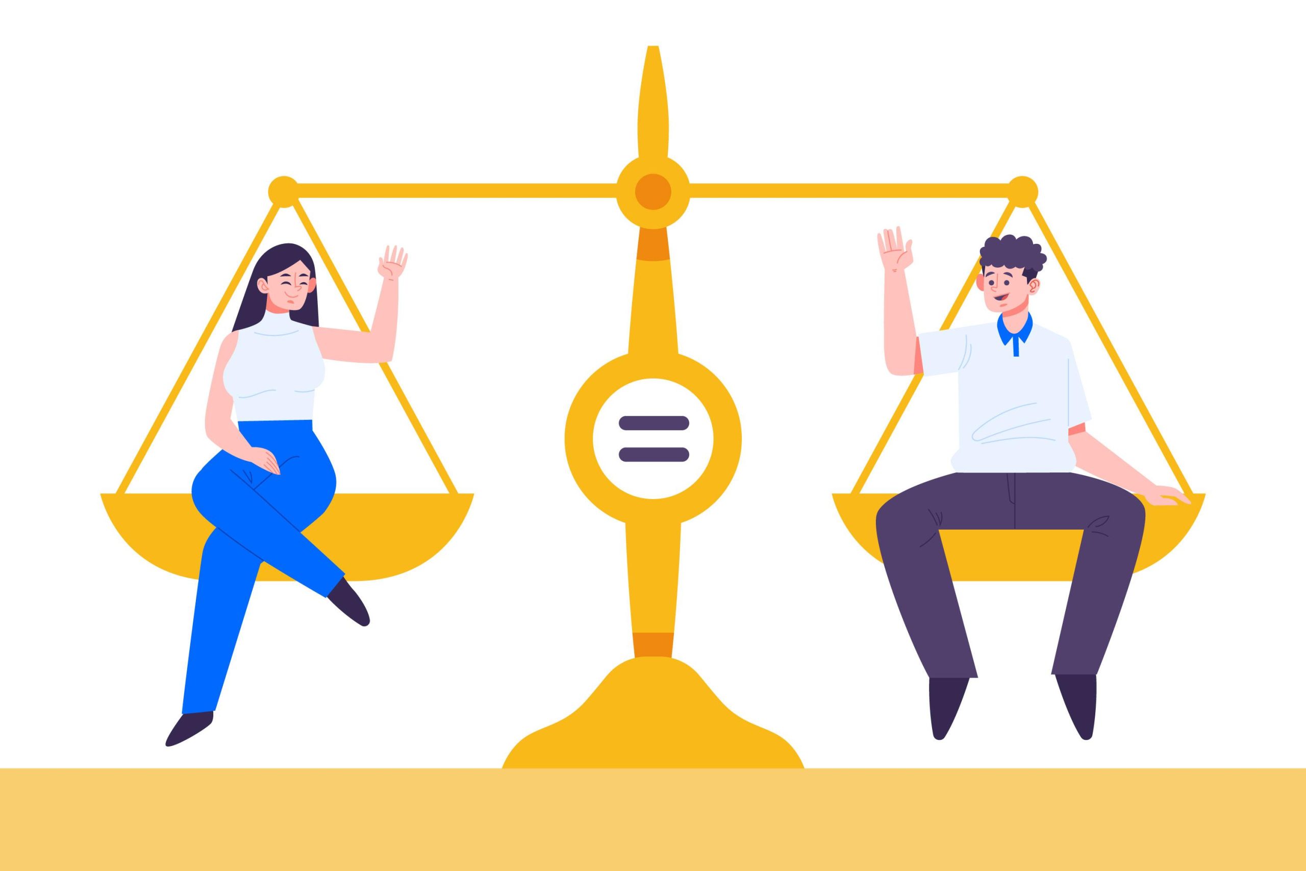 Gender Agnostic Childcare Policies