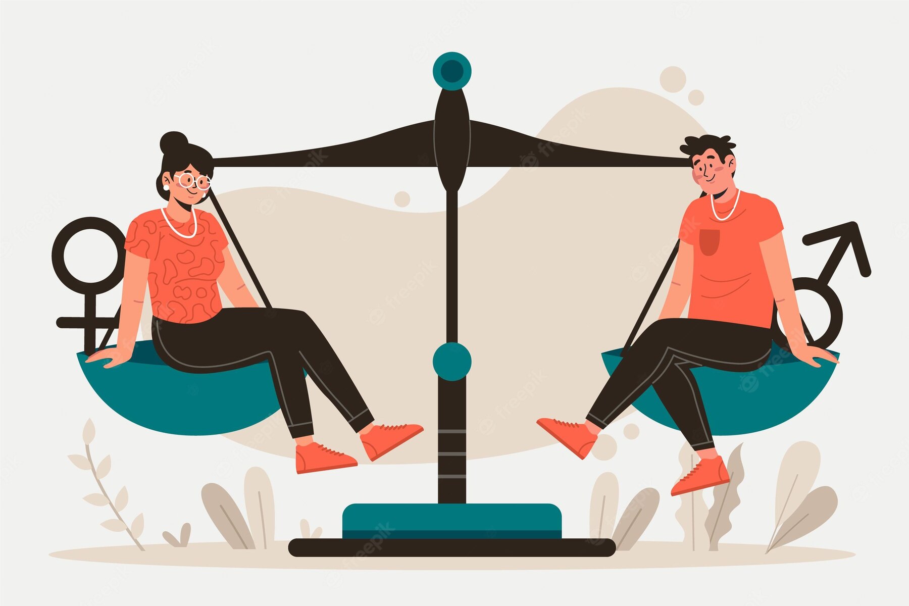 Gender Agnostic Childcare Policies
