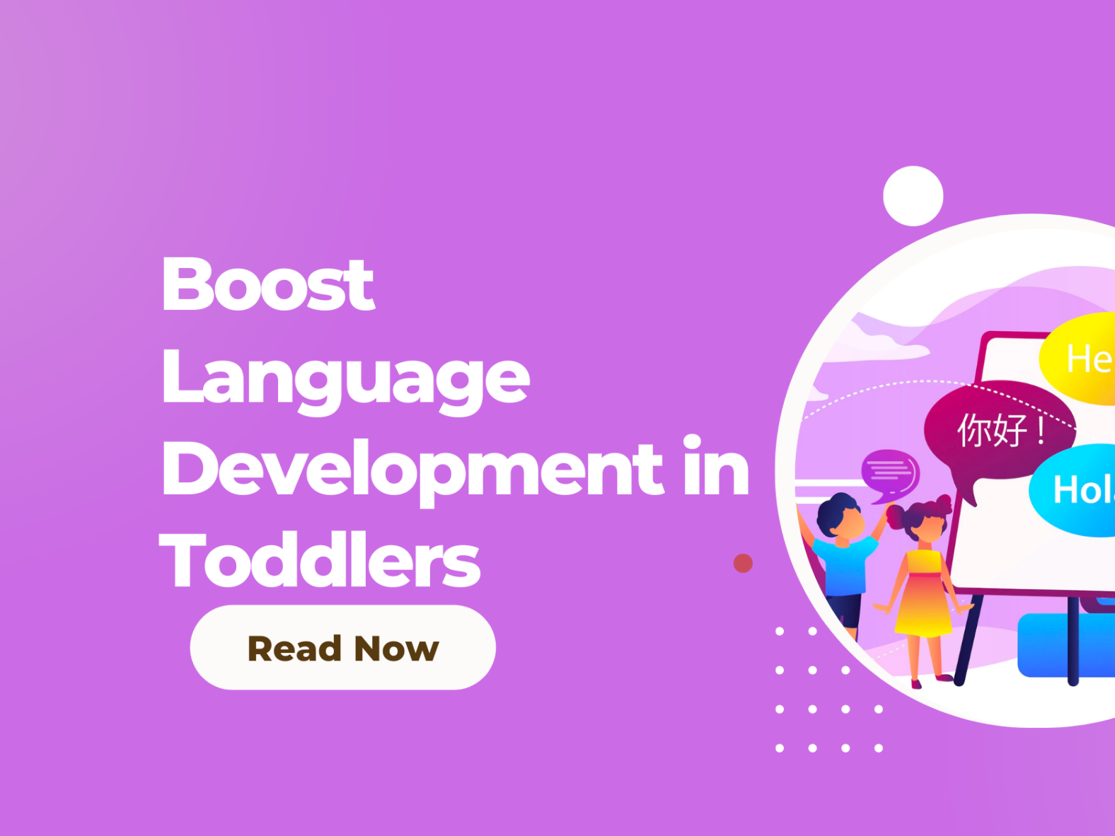 6 Ways To Boost Language Development In Toddlers 6 Ways To Boost Language Development In Toddlers