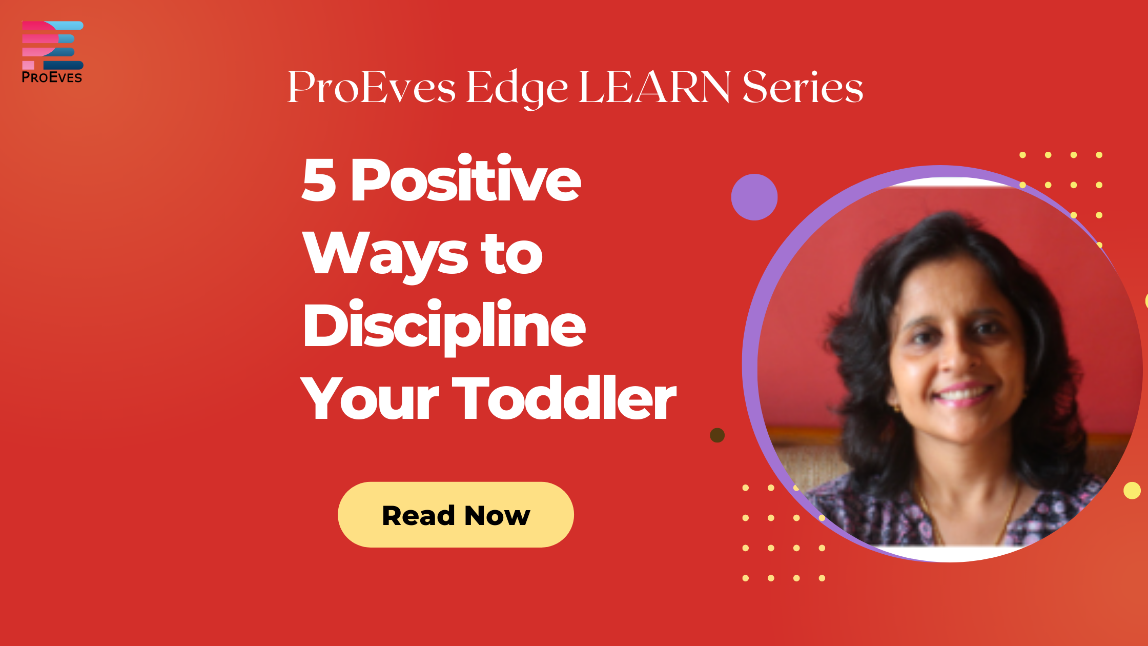 5 Positive Ways to Discipline Your Toddler