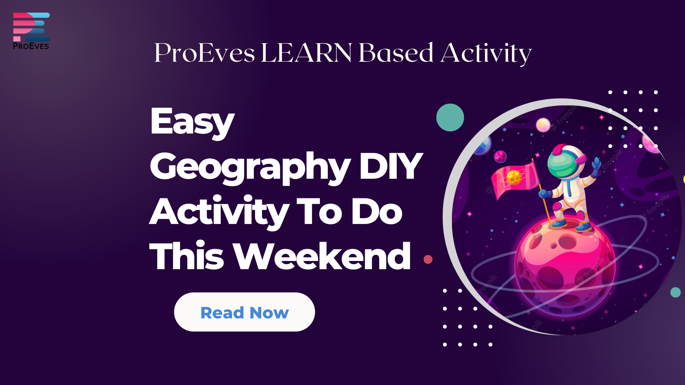 Easy Geography DIY activity To Introduce Land, Air, and Water.