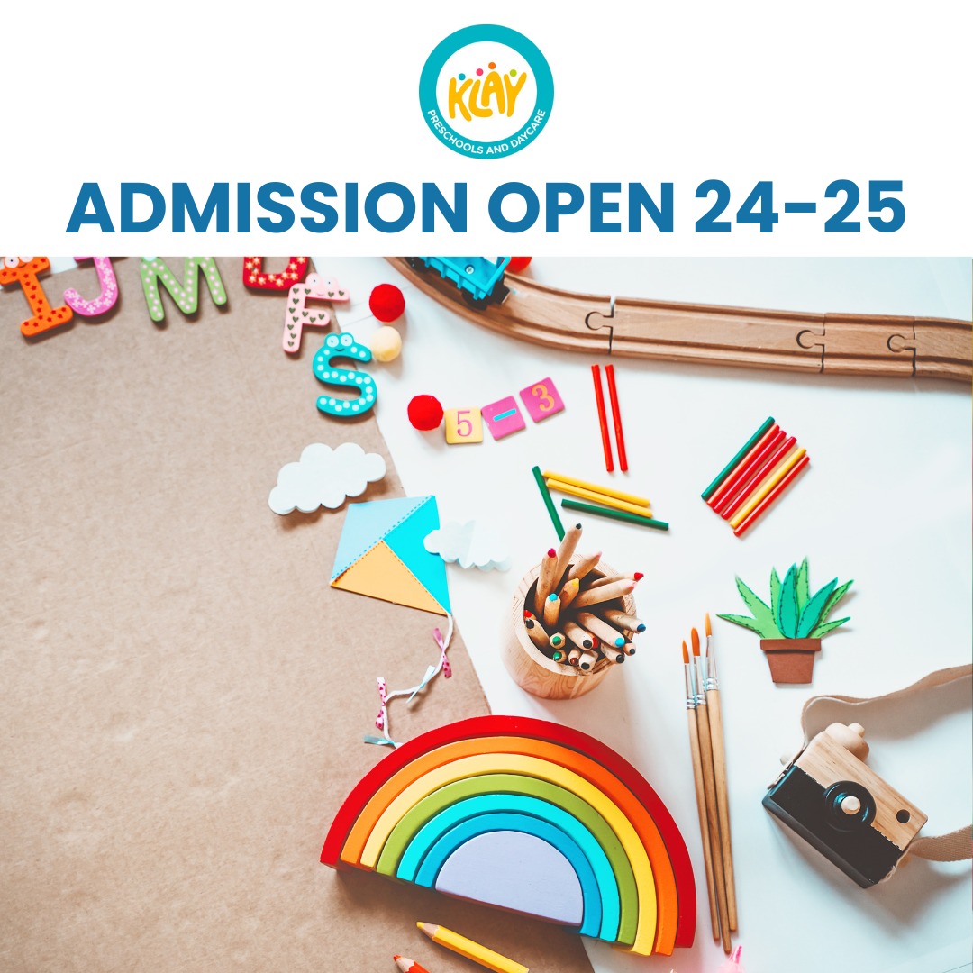 KLAY CHILD DEVELOPMENT AND CARE CENTRE Daycare Details, Fees, Discount ...