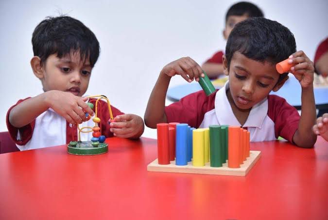 Little Oaks Preschool & Day Care Daycare Centre Details, Fees, Discount ...