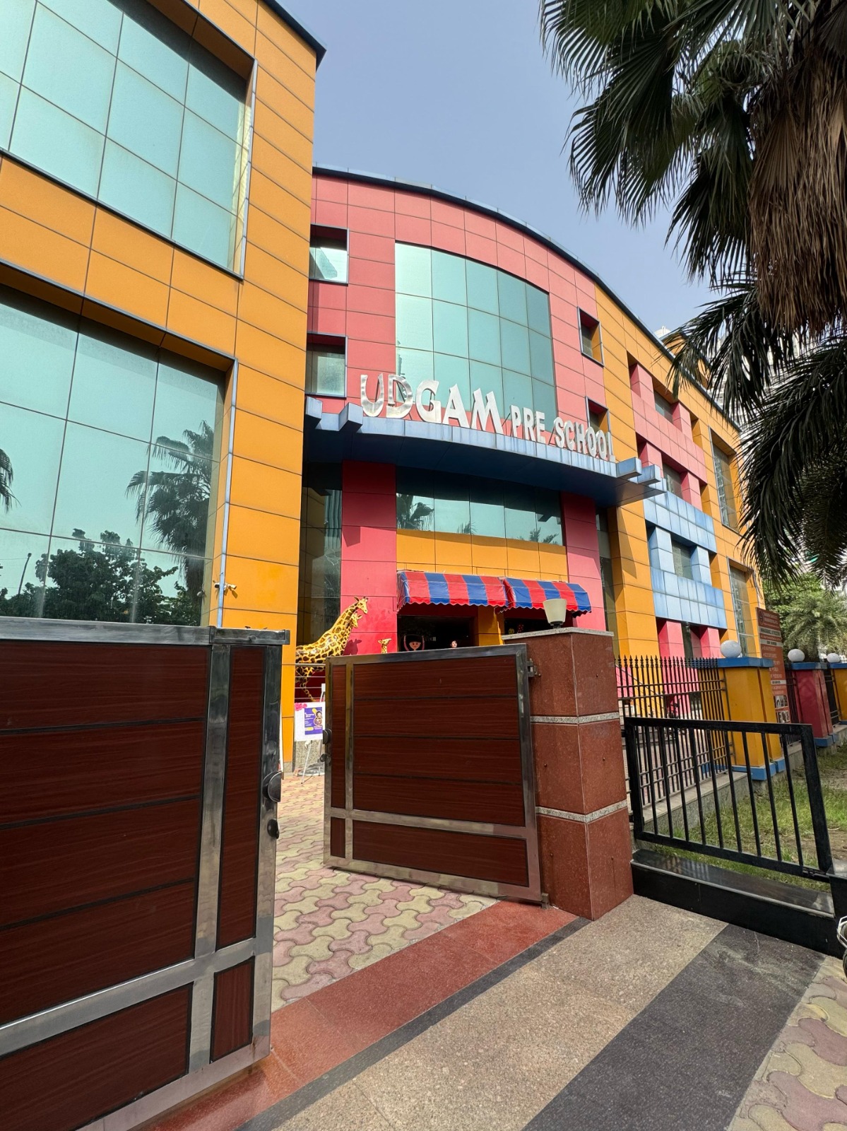 Udgam Pre School & Day Care Daycare Centre Details, Fees, Discount ...