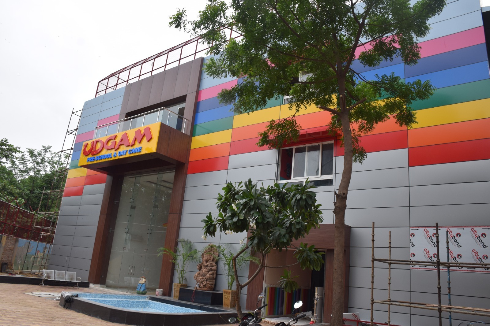 Udgam Pre School & Day Care Daycare Centre Details, Fees, Discount ...