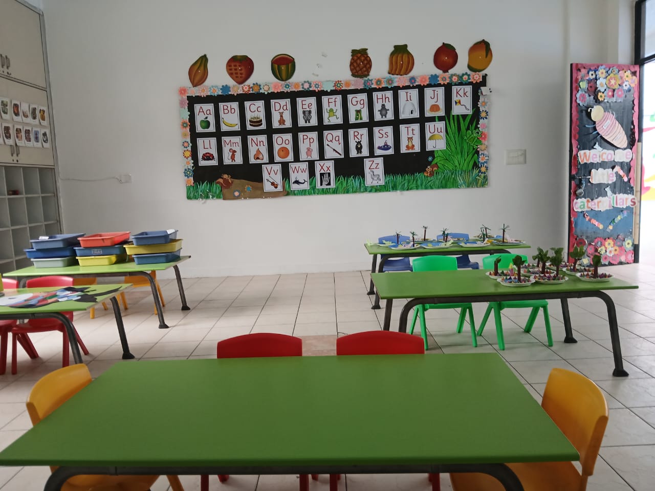 Little Leaders Daycare Centre Details, Fees, Discount, Reviews, Contact ...