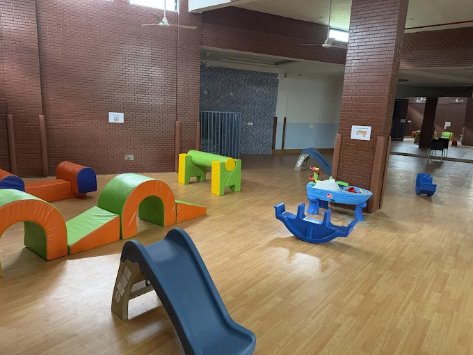 Footprints: Play School & Day Care Creche, Preschool In Sector 67 ...
