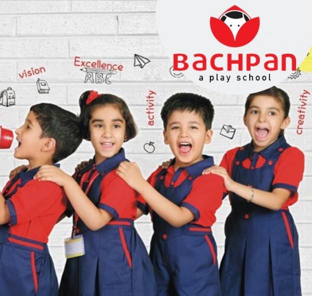 Bachpan Preschool Centre Details, Fees, Discount, Reviews, Contact ...