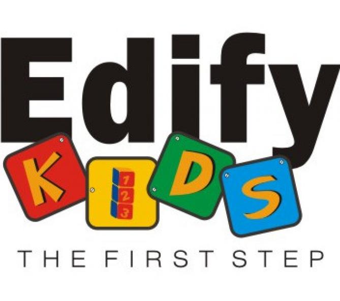 Edify Kids Preschool Centre Details, Fees, Discount, Reviews, Contact ...
