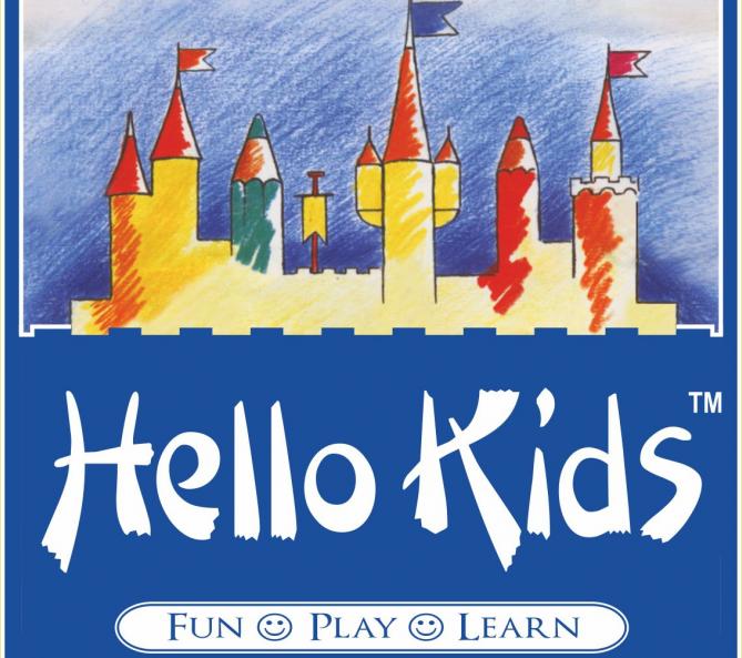 Hello Kidz Preschool Centre Details, Fees, Discount, Reviews, Contact ...