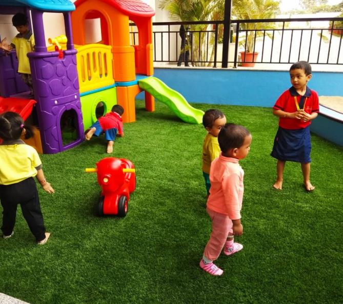 ILM PATHWAY - PRESCHOOL & CHILDCARE Centre Details, Fees, Discount ...