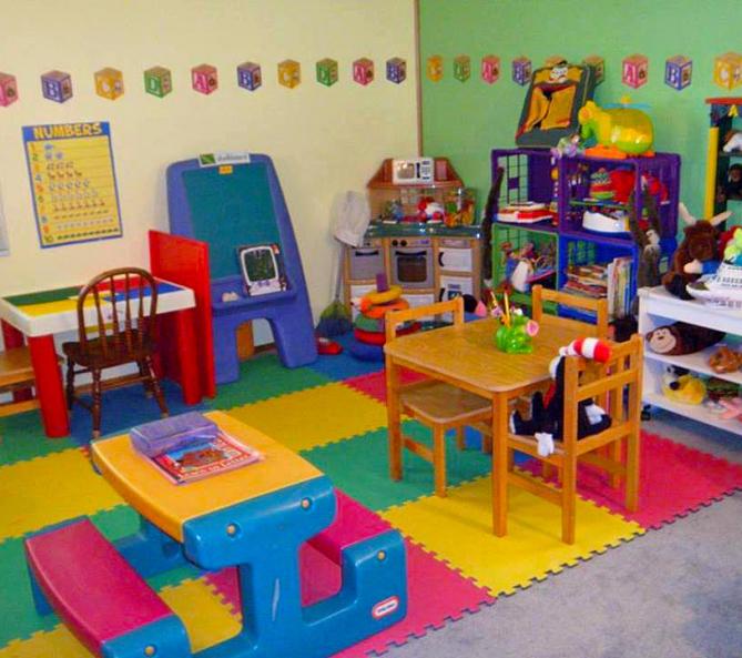 JOY Kids Pre-School & Day Care Preschool Centre Details, Fees, Discount ...