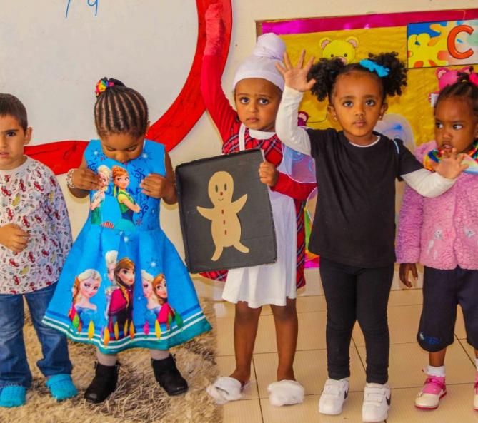 KIDS BASKET (PLAY SCHOOL & DAY CARE) Daycare Centre Details, Fees ...