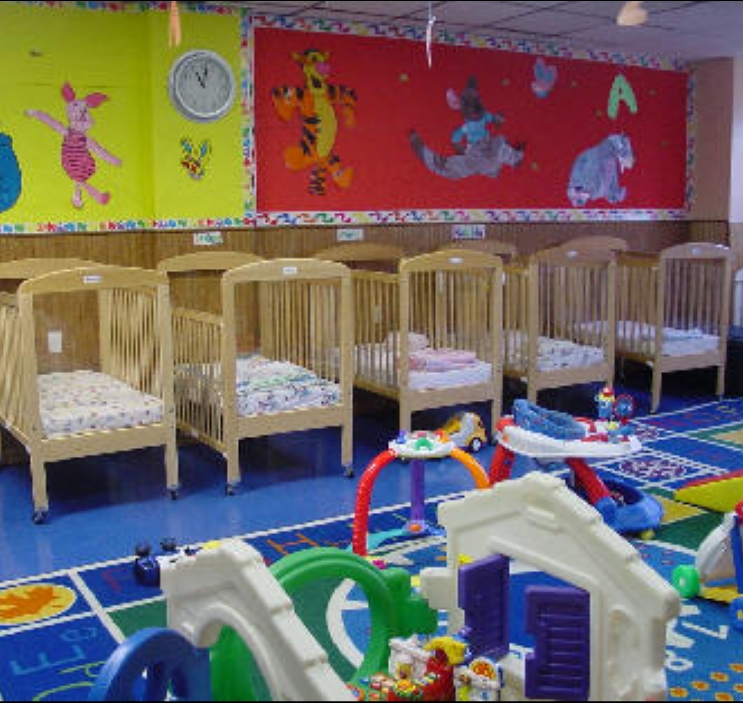 Little Friends Pre School & Daycare Centre Details, Fees, Discount ...