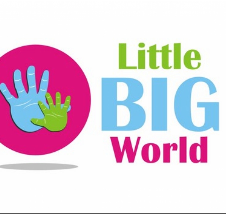 Little Big World @ Quadron Phase2 Daycare Centre Details, Fees ...