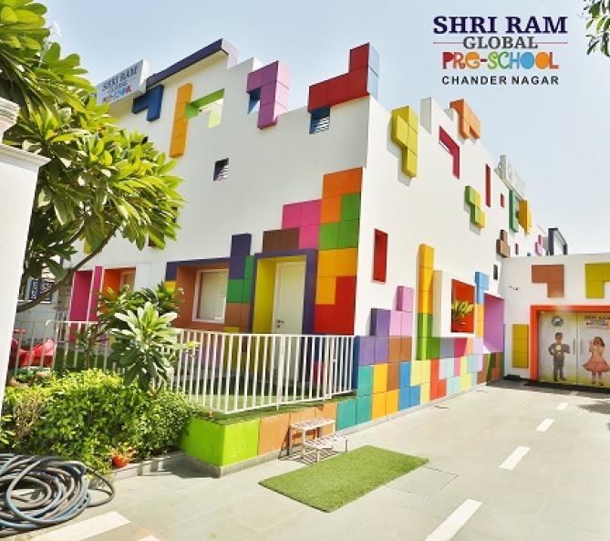 SHRI RAM GLOBAL PRE SCHOOL Preschool Centre Details, Fees, Discount ...
