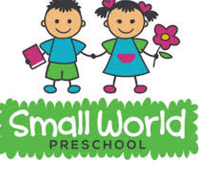 Small World Daycare & Play School Centre Details, Fees, Discount ...
