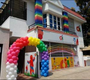 Daycares In Vikhroli West Mumbai | Proeves